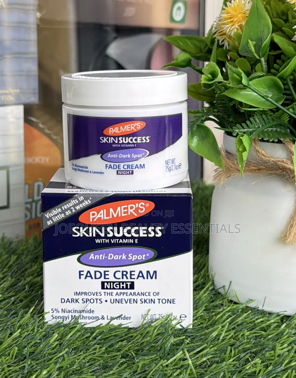 Skin Success Day And Night Fade Cream in Ga West Municipal - Face Care ...