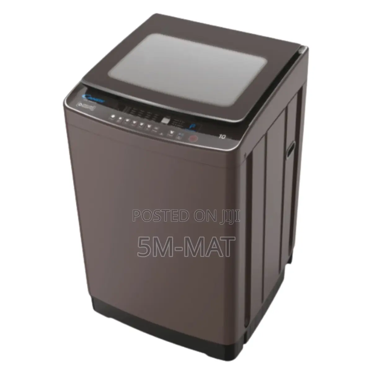 Lg Washing Machine 13kg Top Load Smart Inverter in Accra New Town ...