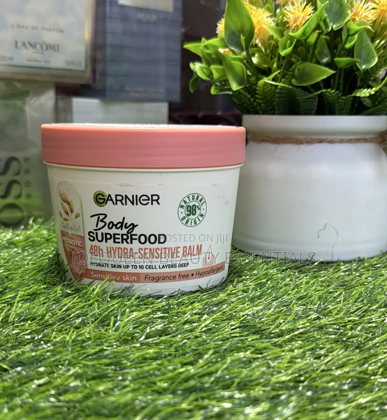 Garnier Nutri Glow Body Cream in Ga West Municipal - Body Care ...