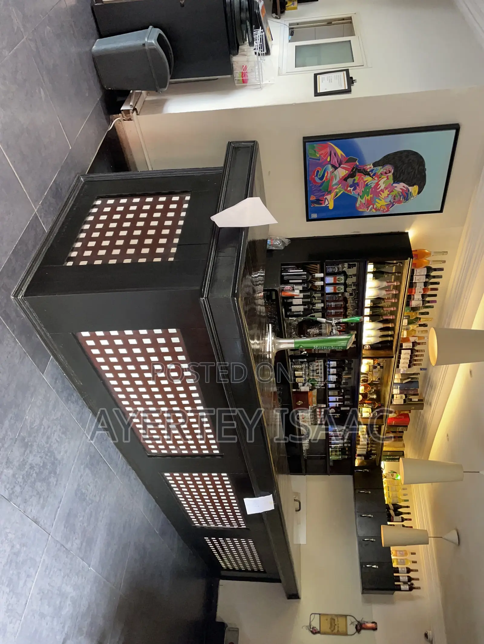 Waiters/Waitresses, Bartenders, And Cashiers. in Dansoman - Restaurant ...