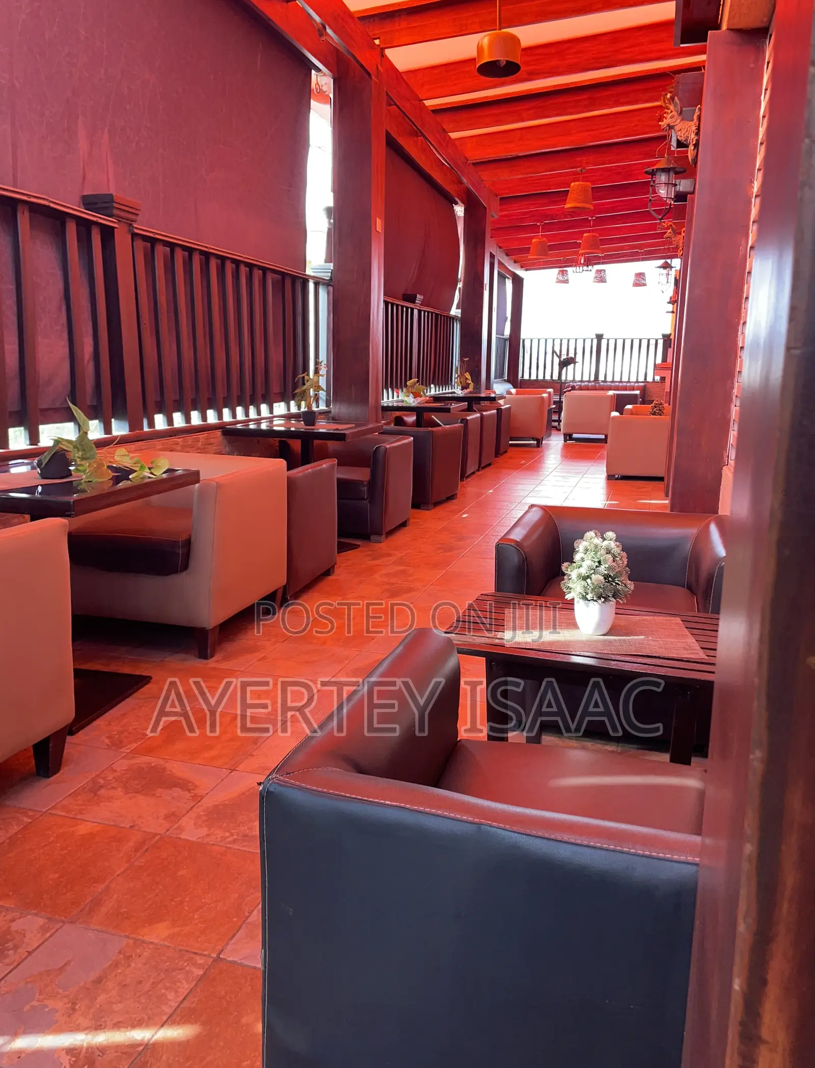 Waiters/Waitresses, Bartenders, And Cashiers. in Dansoman - Restaurant ...