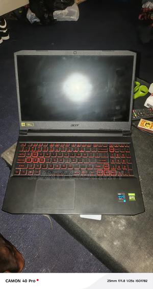 Laptop Acer Nitro 5 16GB Intel Core I5 SSD 512GB in Achimota - Laptops ...