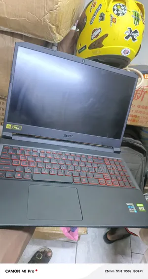 Laptop Acer Nitro 5 16GB Intel Core I5 SSD 512GB in Achimota - Laptops ...