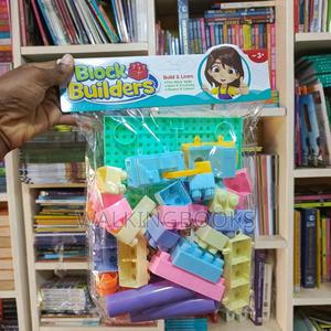 Children's Building Blocks in Accra Metropolitan - Books & Table Games ...