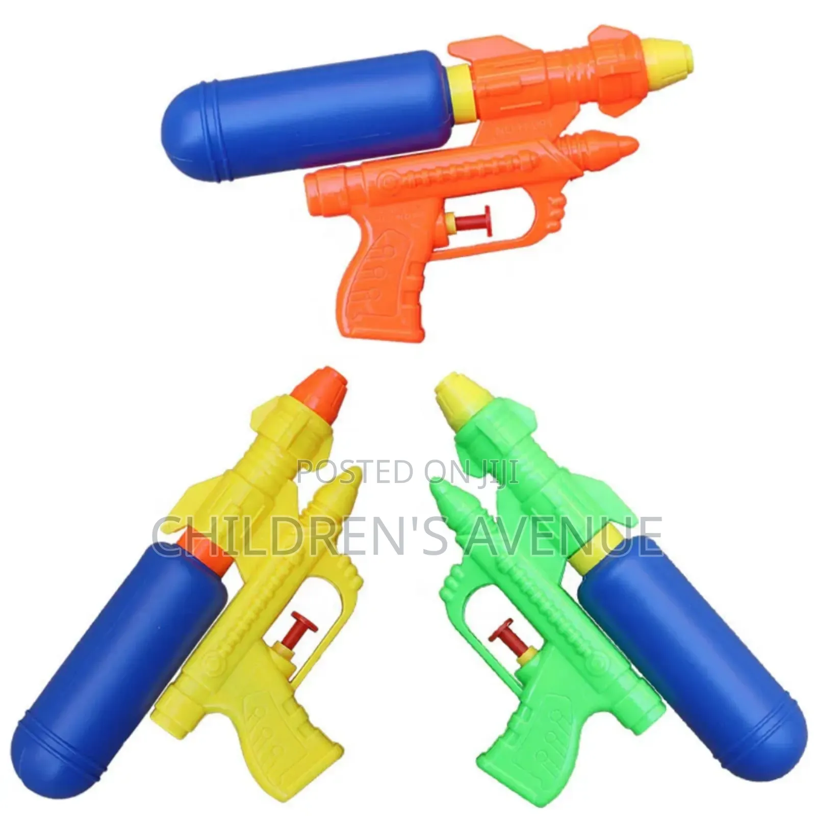 Mini Water Gun For Kids in Spintex - Toys, Games & Bikes, Children's ...