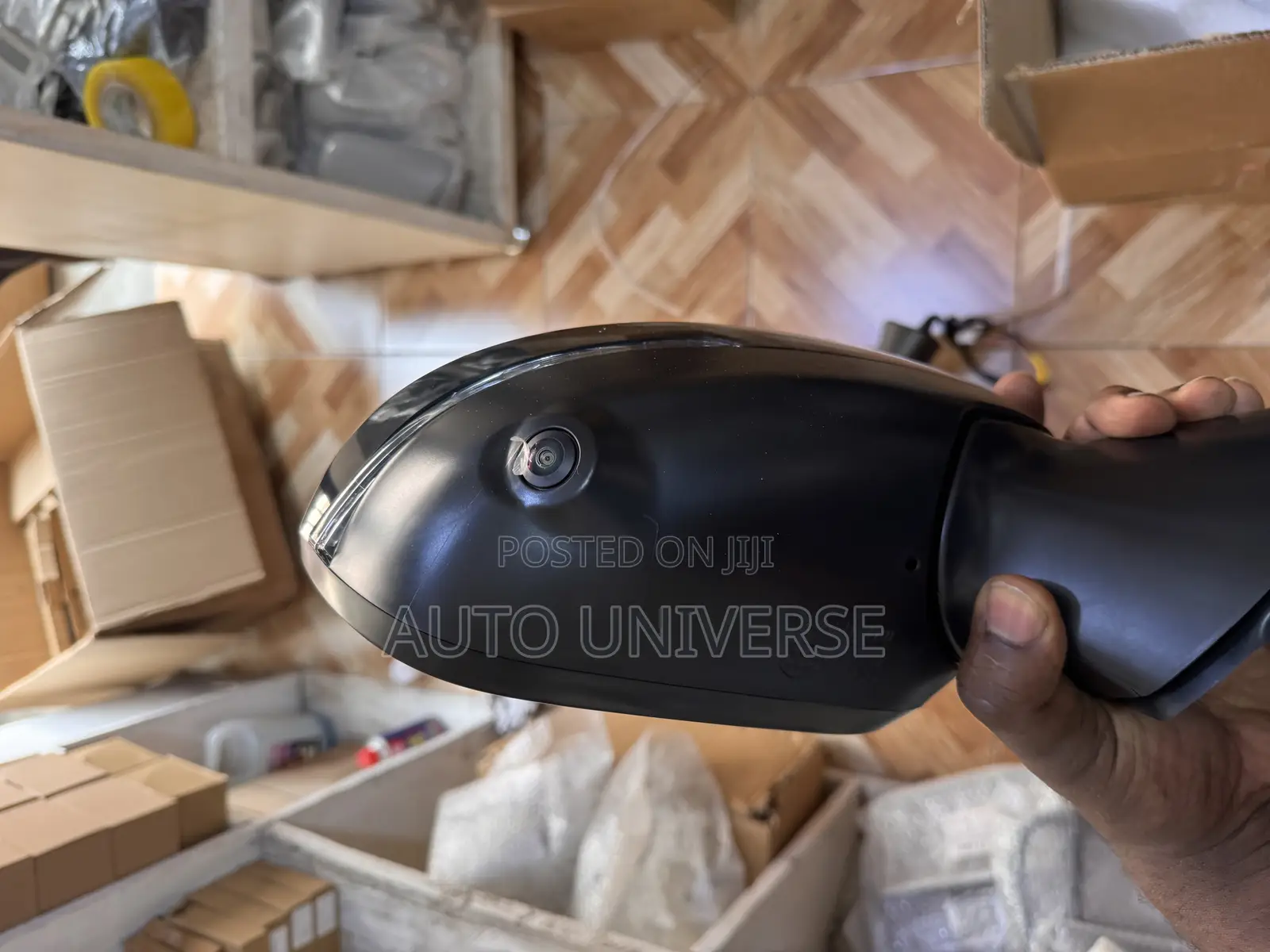 Mistubishi Outlander 2023,2024, 2025 Mirror With Sensor And Camera in ...