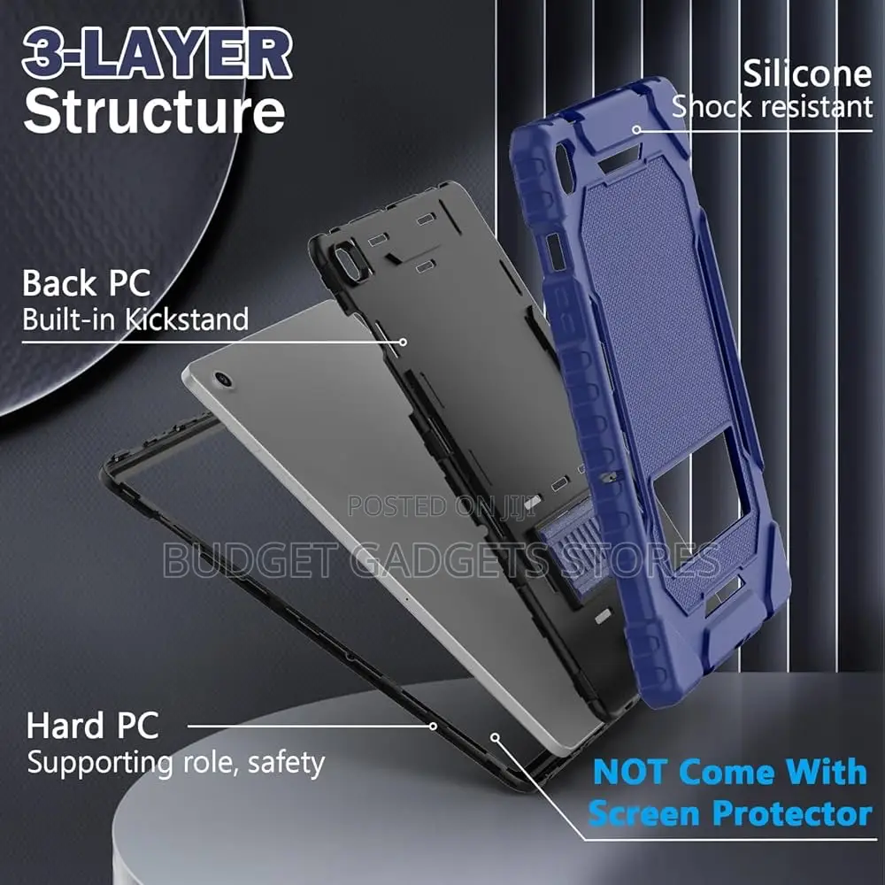 Samsung Galaxy Tab A9 Plus 11inch Case in Accra Metropolitan ...