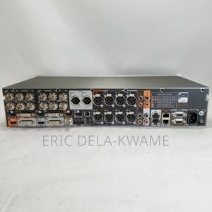 Cisco Telepresence C-90 Codec System in Teshie - TV & DVD Equipment ...