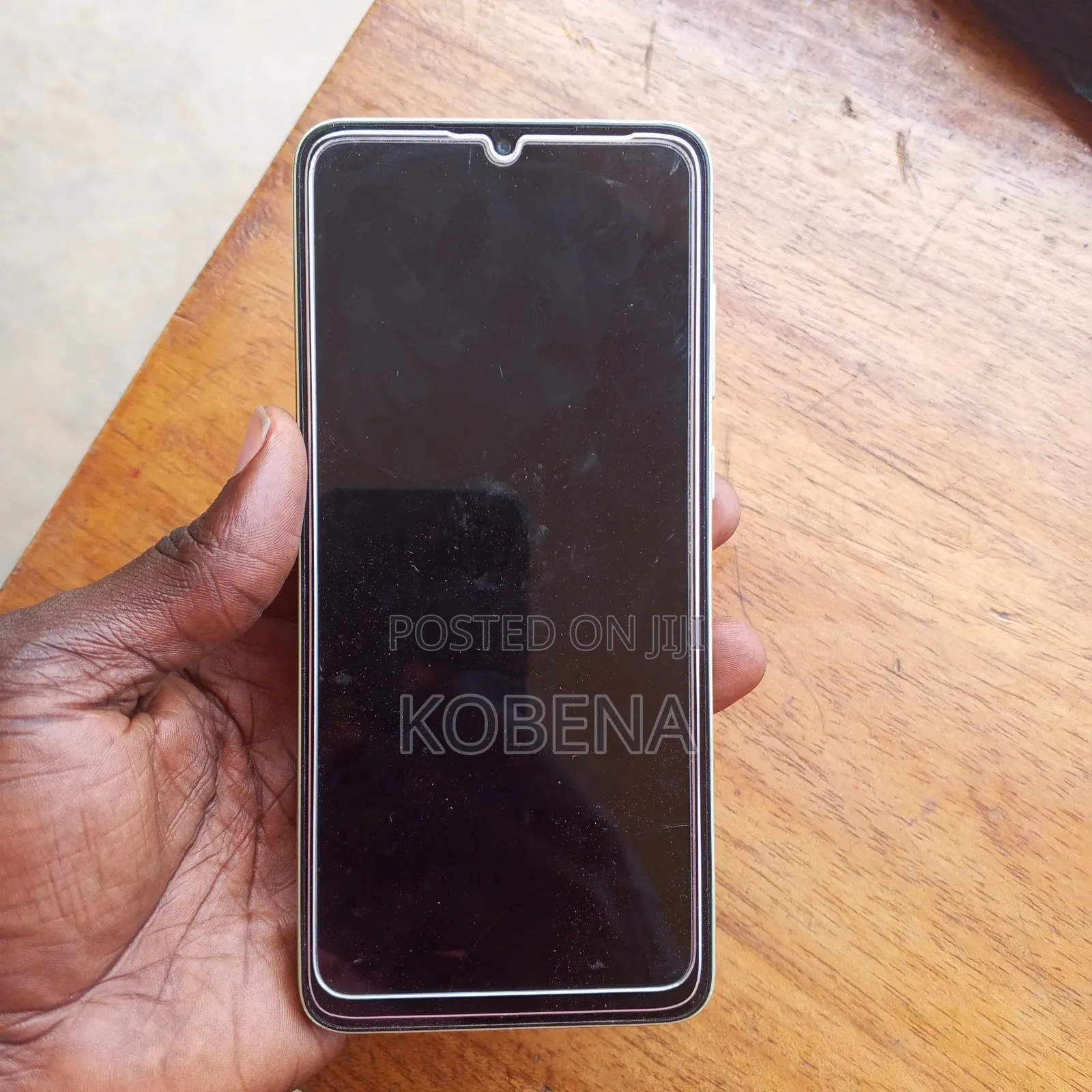Samsung Galaxy A05 64 GB Green in Takoradi - Mobile Phones, Jones ...