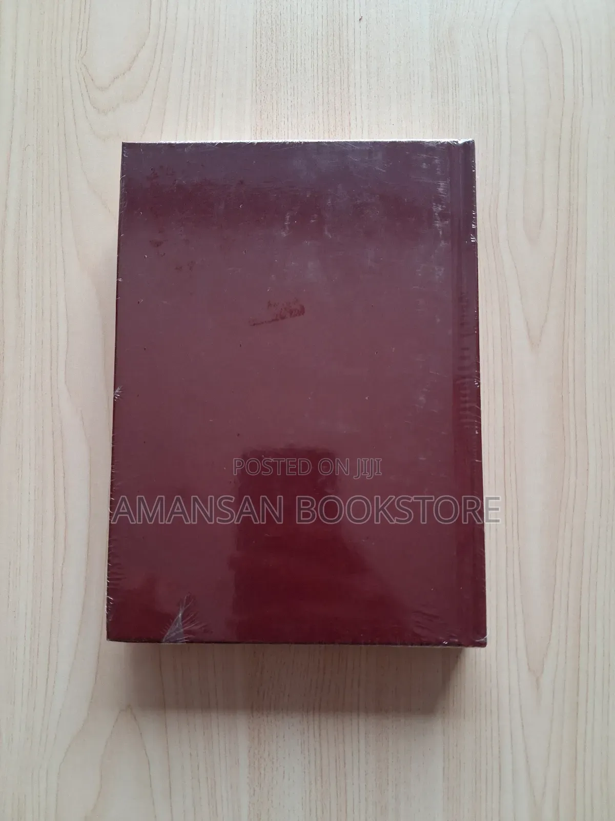 The Minister's Manual in Spintex - Books & Table Games, Amansan ...