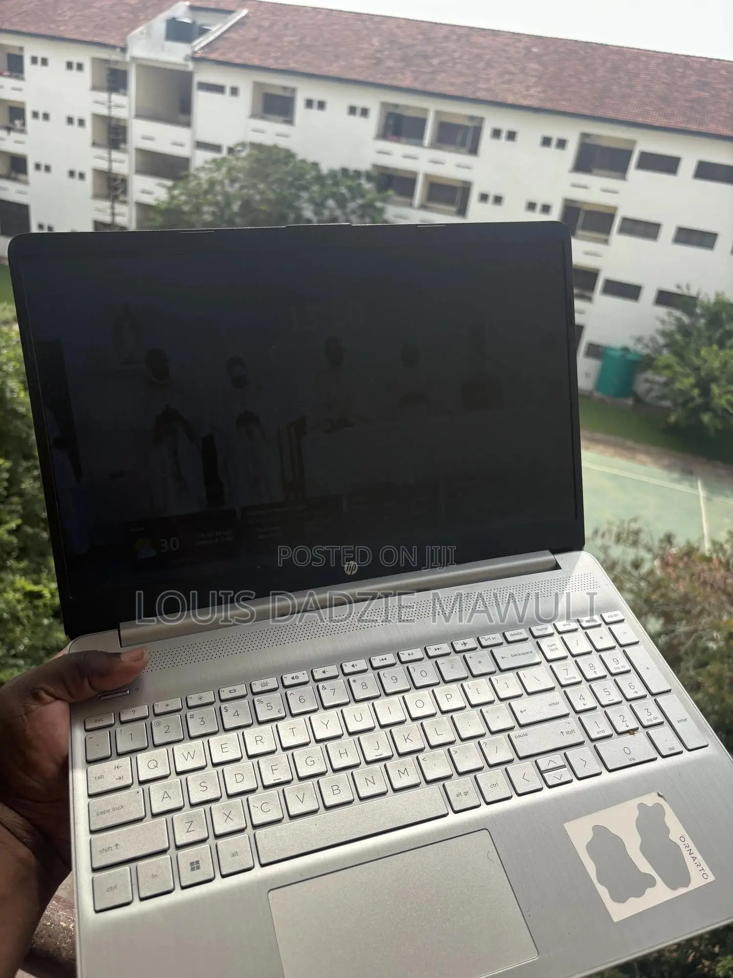 Laptop HP 14z 8GB Intel Core 3 HDD+SSD 512GB in Okponglo - Laptops ...