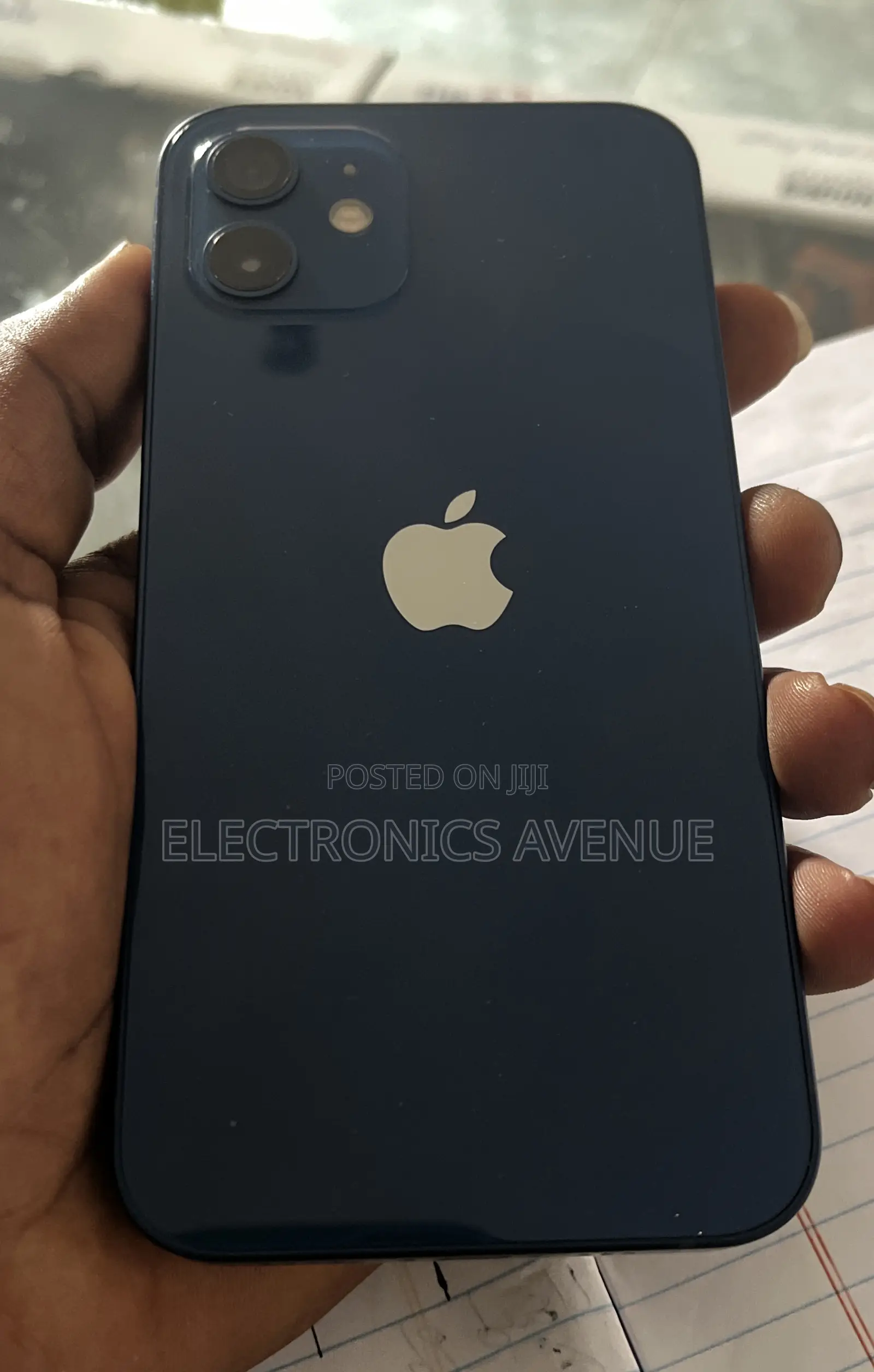 Apple iPhone 12 128 GB in Accra Metropolitan - Mobile Phones ...