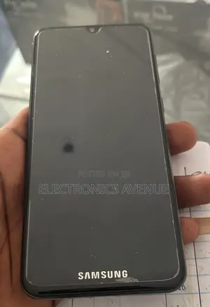 Samsung Galaxy A50 128 GB in Accra Metropolitan - Mobile Phones ...