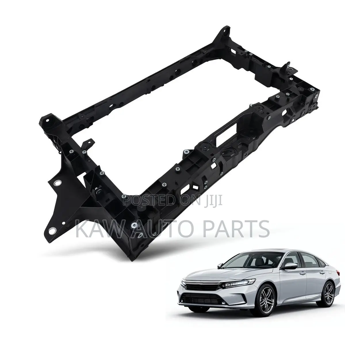 2022-2024 Radiator Support For Honda Accord in Abossey Okai - Vehicle ...