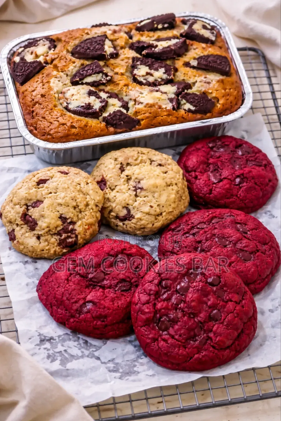 Cookies in Sofoline _ Kumasi in Kumasi Metropolitan - Food & Beverages ...