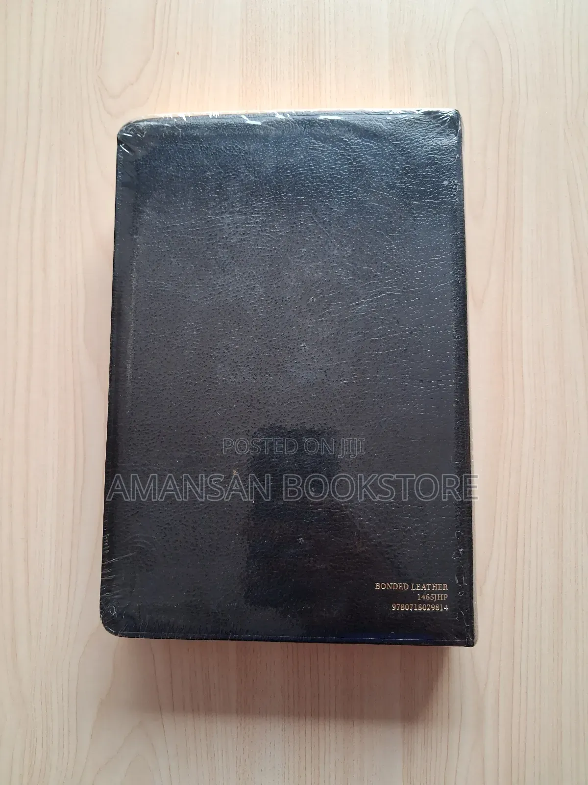 Prophecy Study Bible:Nkjv in Spintex - Books & Table Games, Amansan ...