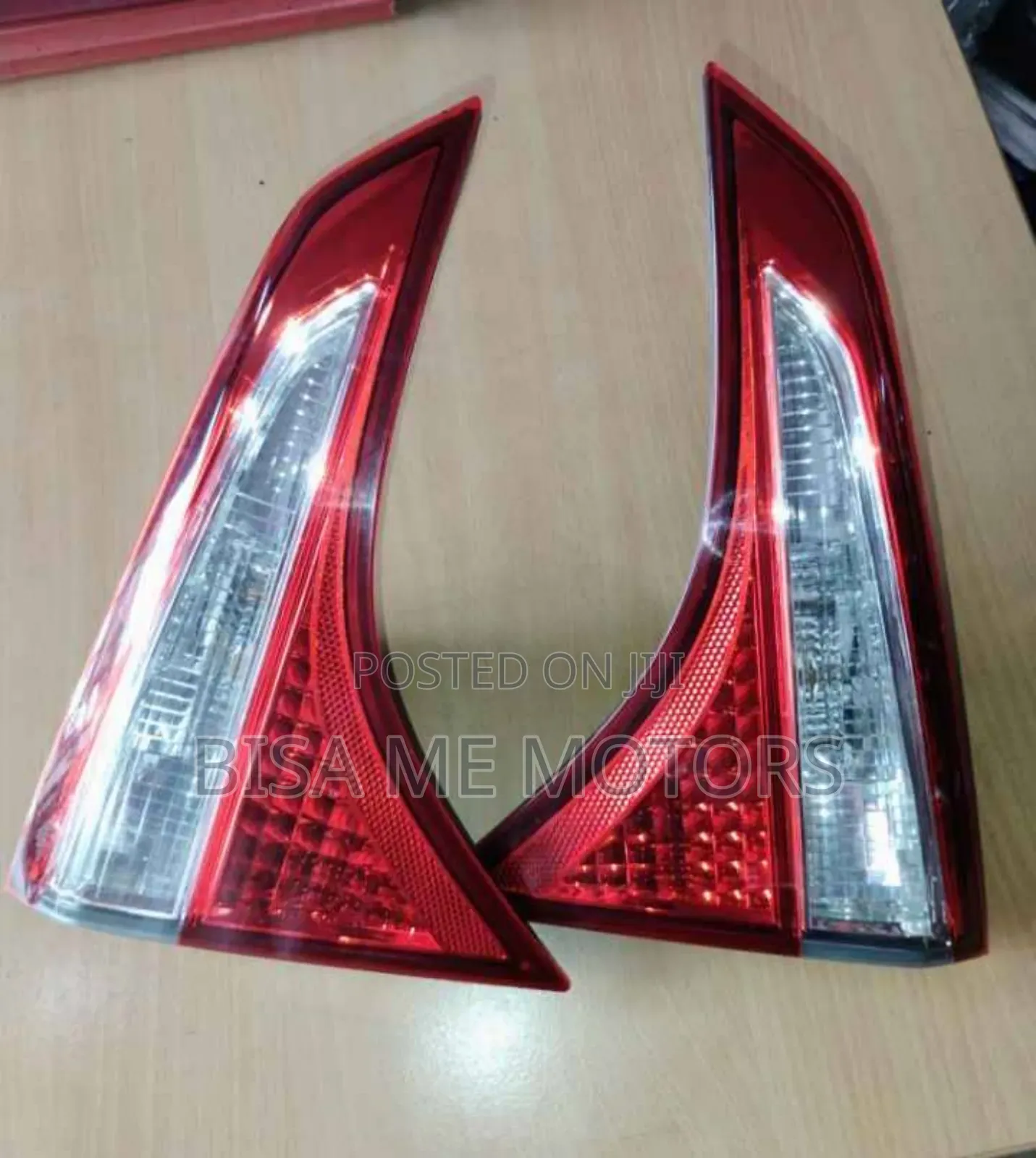 Toyota Corolla S 2014,2015,2016. Bootlight Set. in Abossey Okai ...