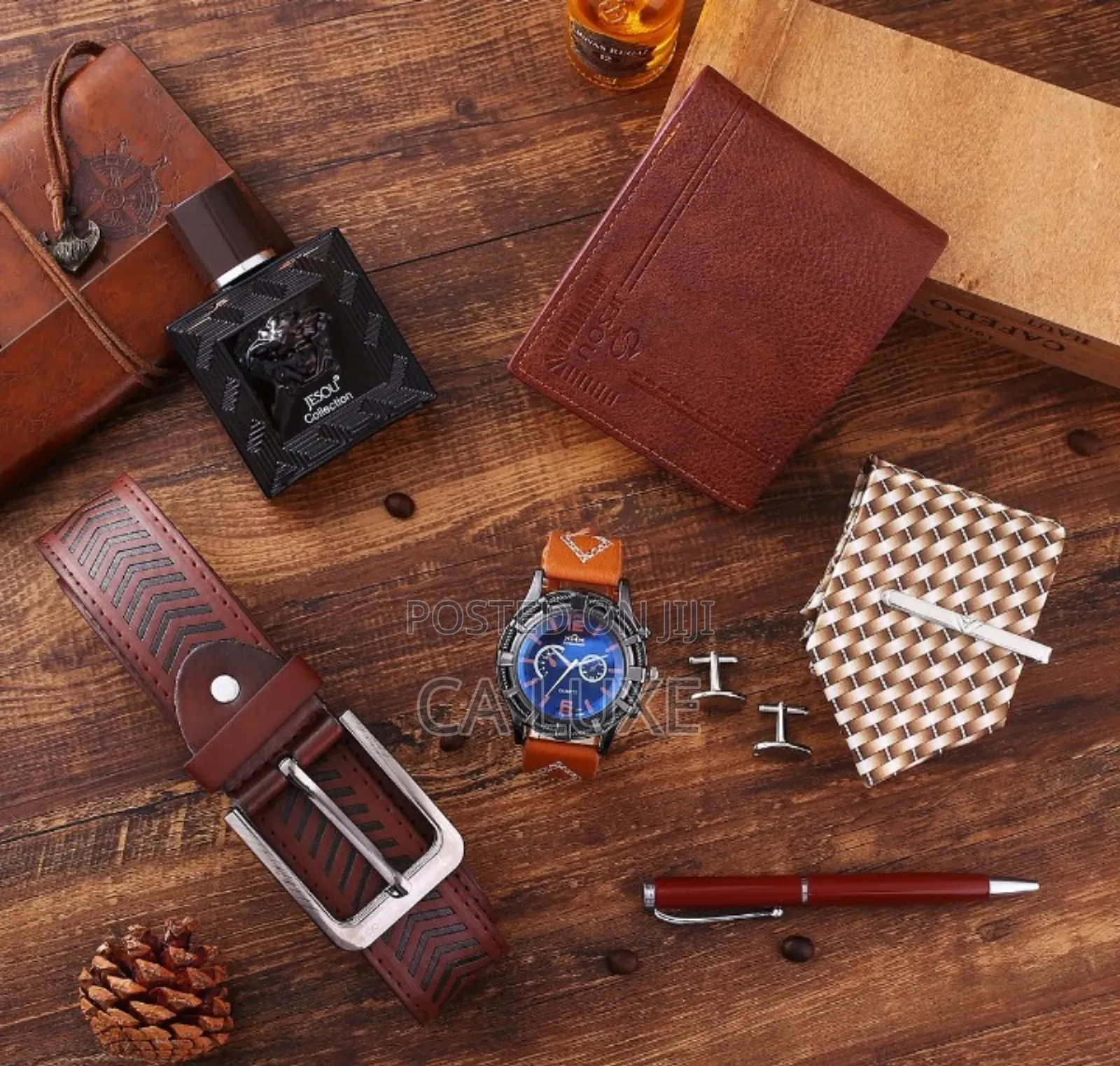 Men's Luxury Gift Box Set in Cantonments - Clothing, Catherine Agyekum ...