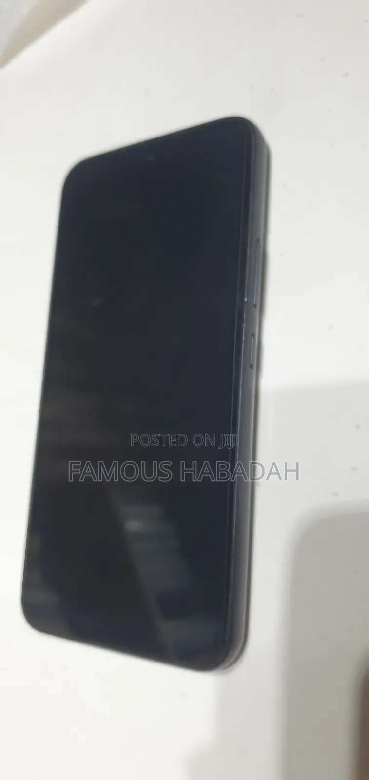 Samsung Galaxy A54 5G 128 GB Black in Adenta - Mobile Phones, Daniel ...