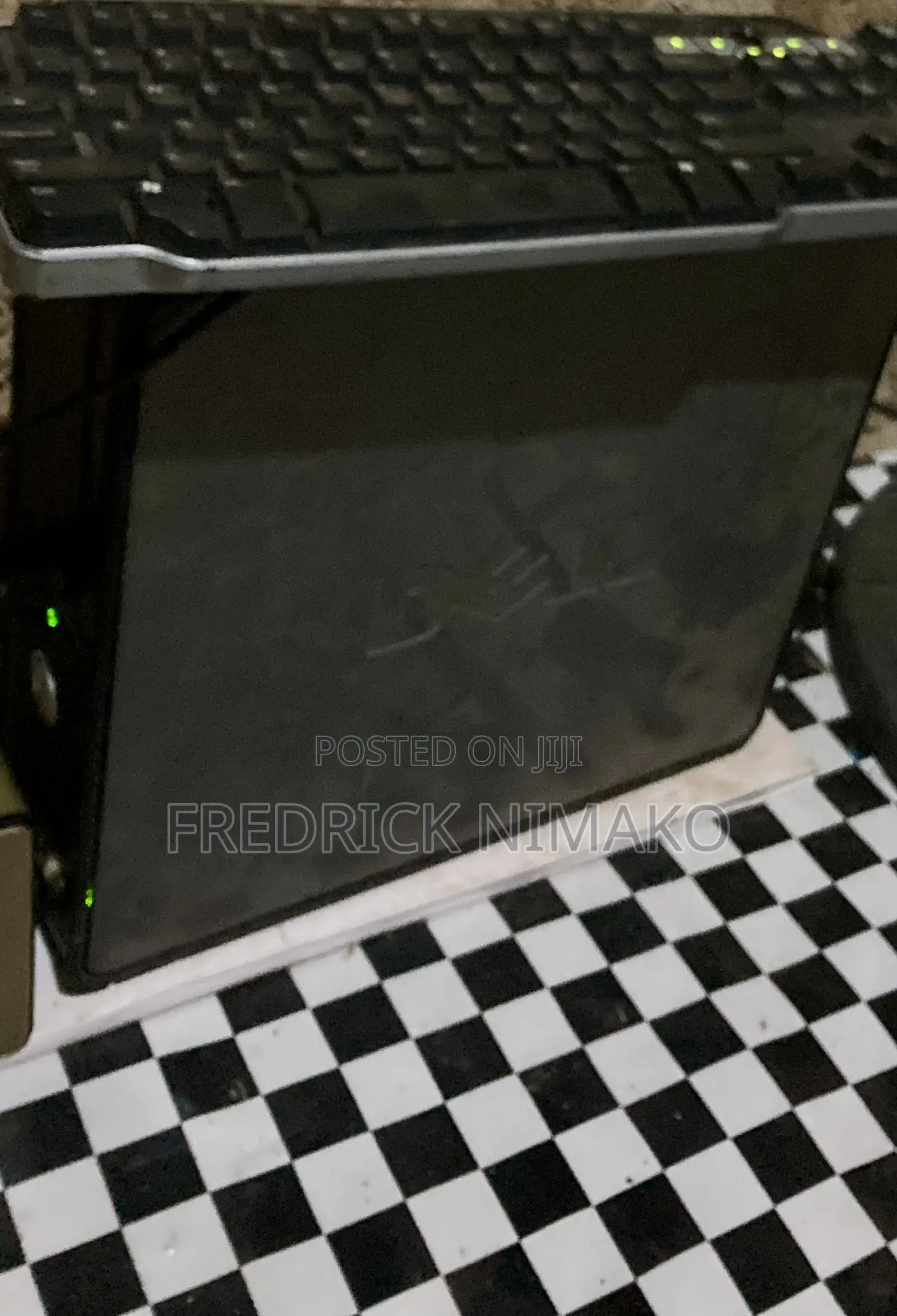 Desktop Computer Dell 4GB Intel Core 2 Duo HDD 256GB in Obuasi ...