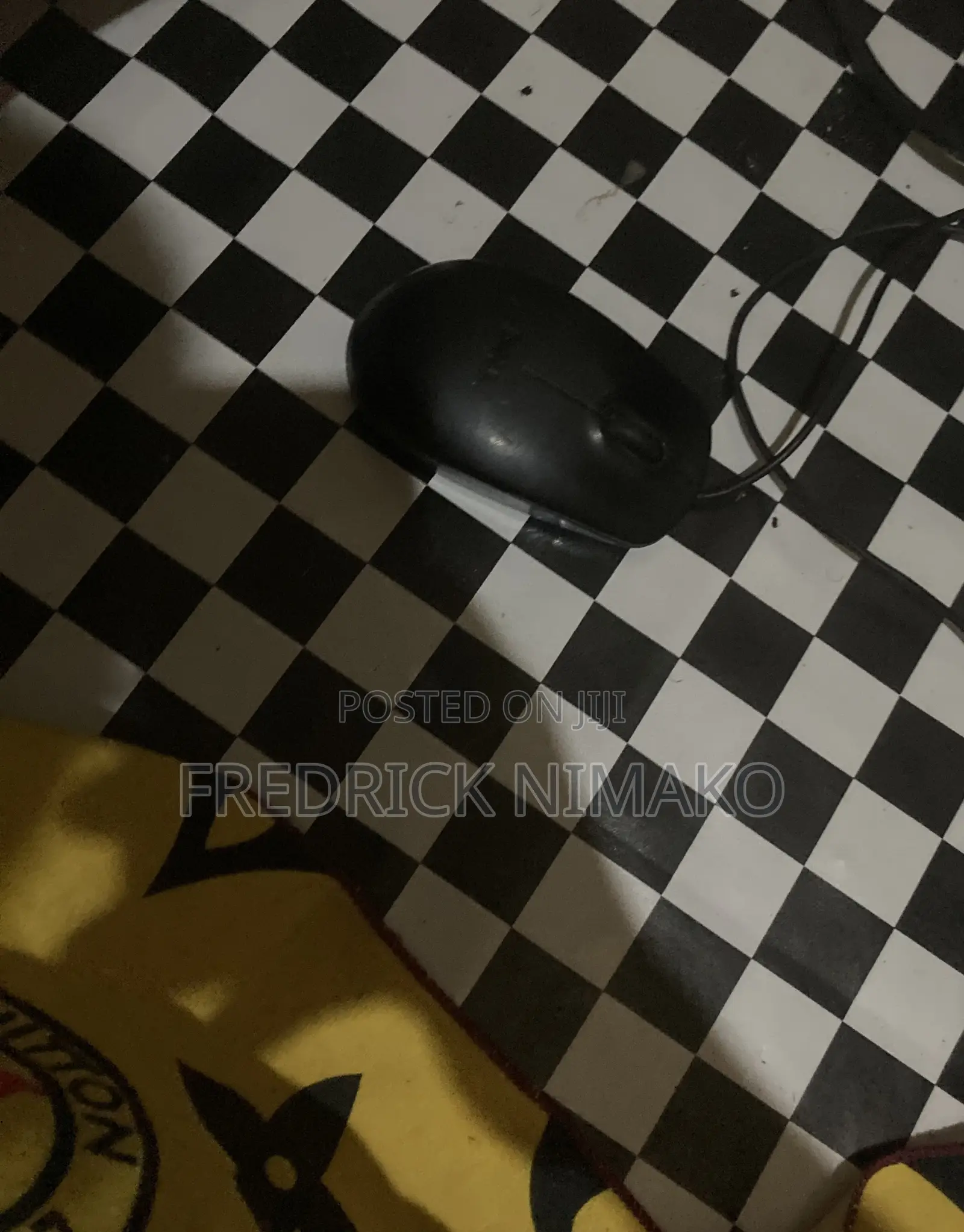 Desktop Computer Dell 4GB Intel Core 2 Duo HDD 256GB in Obuasi ...