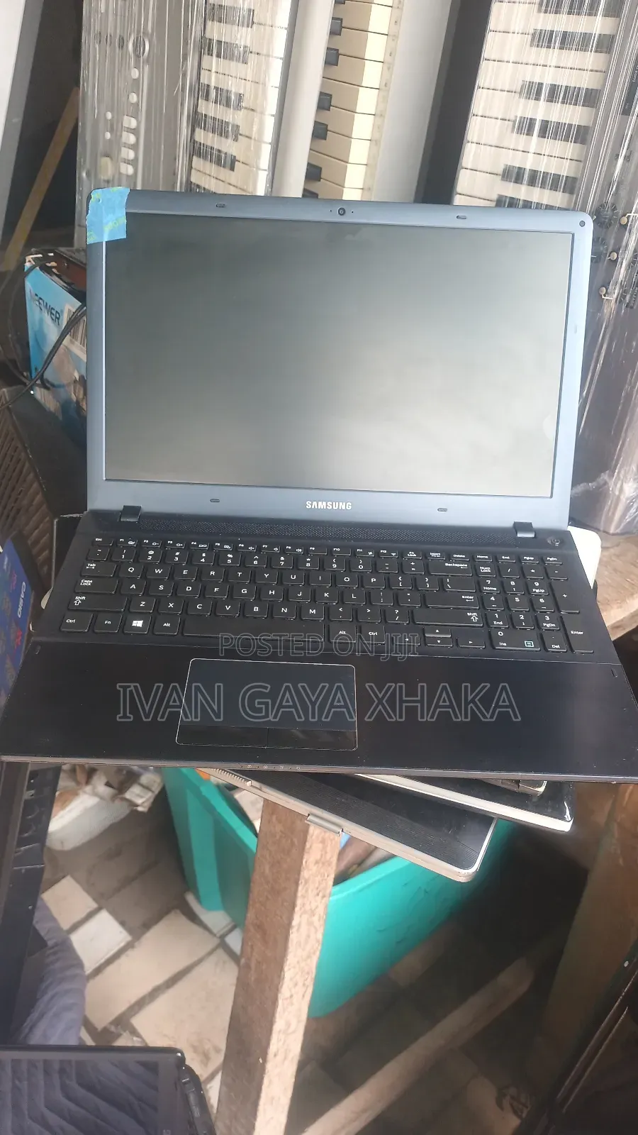 Laptop Samsung 8GB Intel Core I7 SSD 128GB in Ashaiman Municipal ...