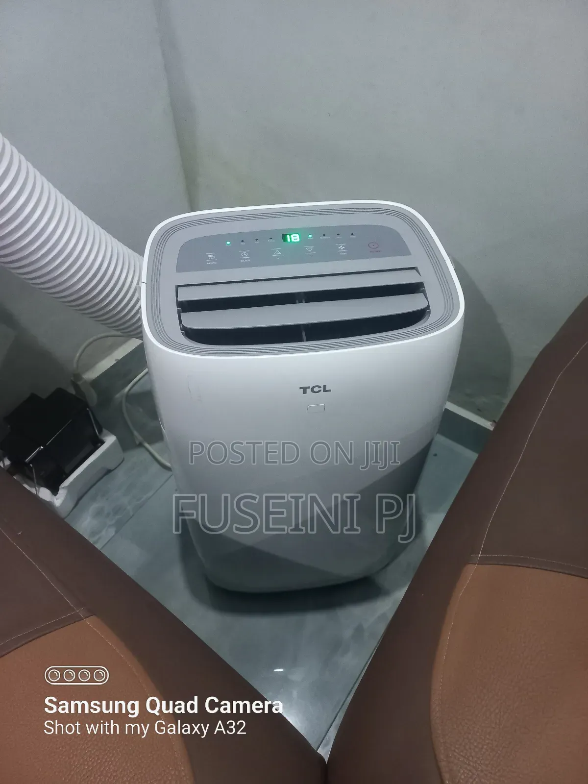 Tcl Portable Air Conditioner in Kasoa - Home Appliances, Fuseini Pj ...