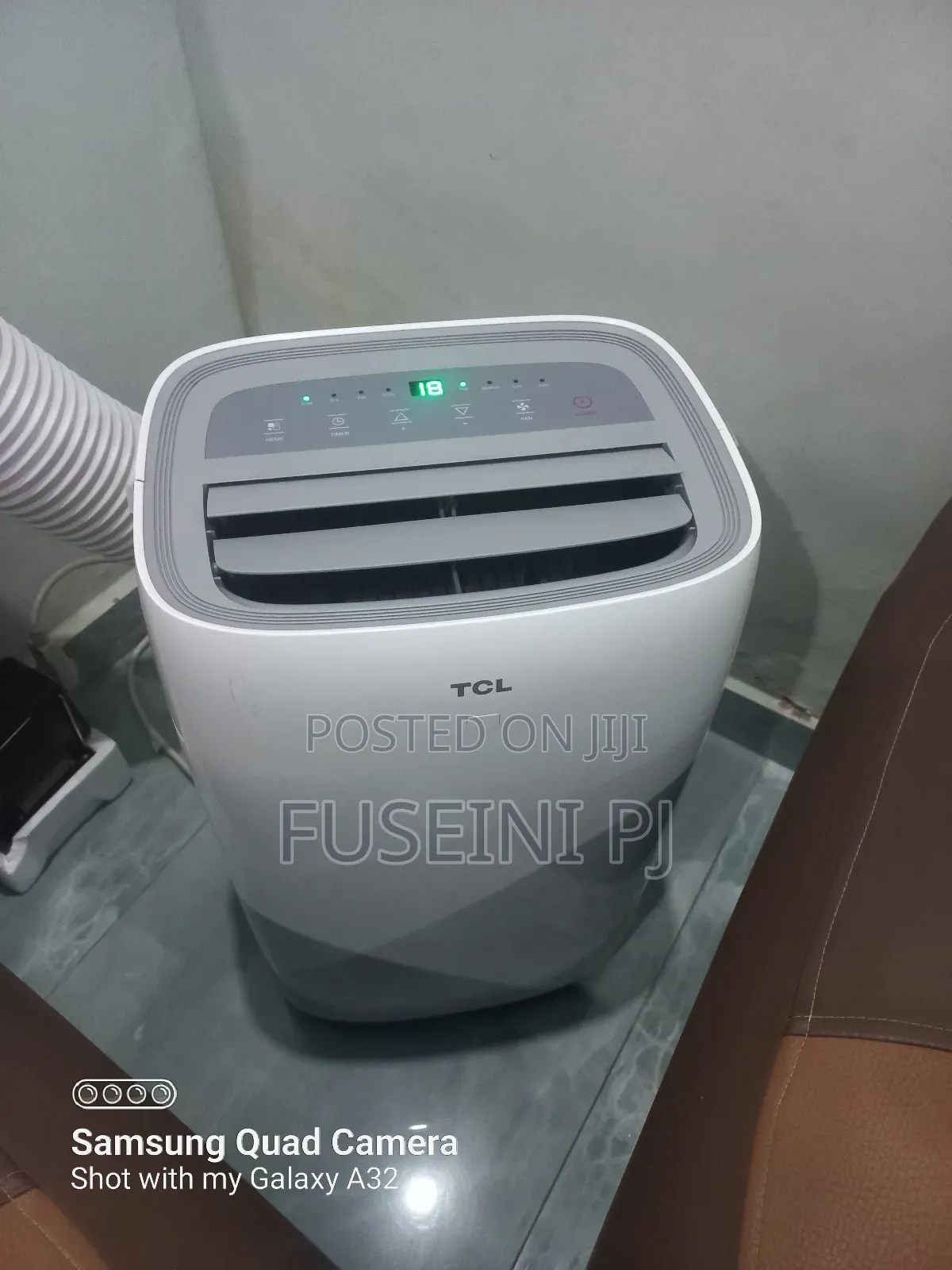 Tcl Portable Air Conditioner in Kasoa - Home Appliances, Fuseini Pj ...