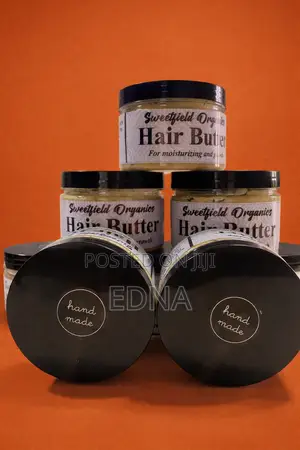 Hair Growth Butter in Teshie - Hair Beauty, Lizzy Ok | Jiji.com.gh