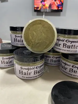Hair Growth Butter in Teshie - Hair Beauty, Lizzy Ok | Jiji.com.gh