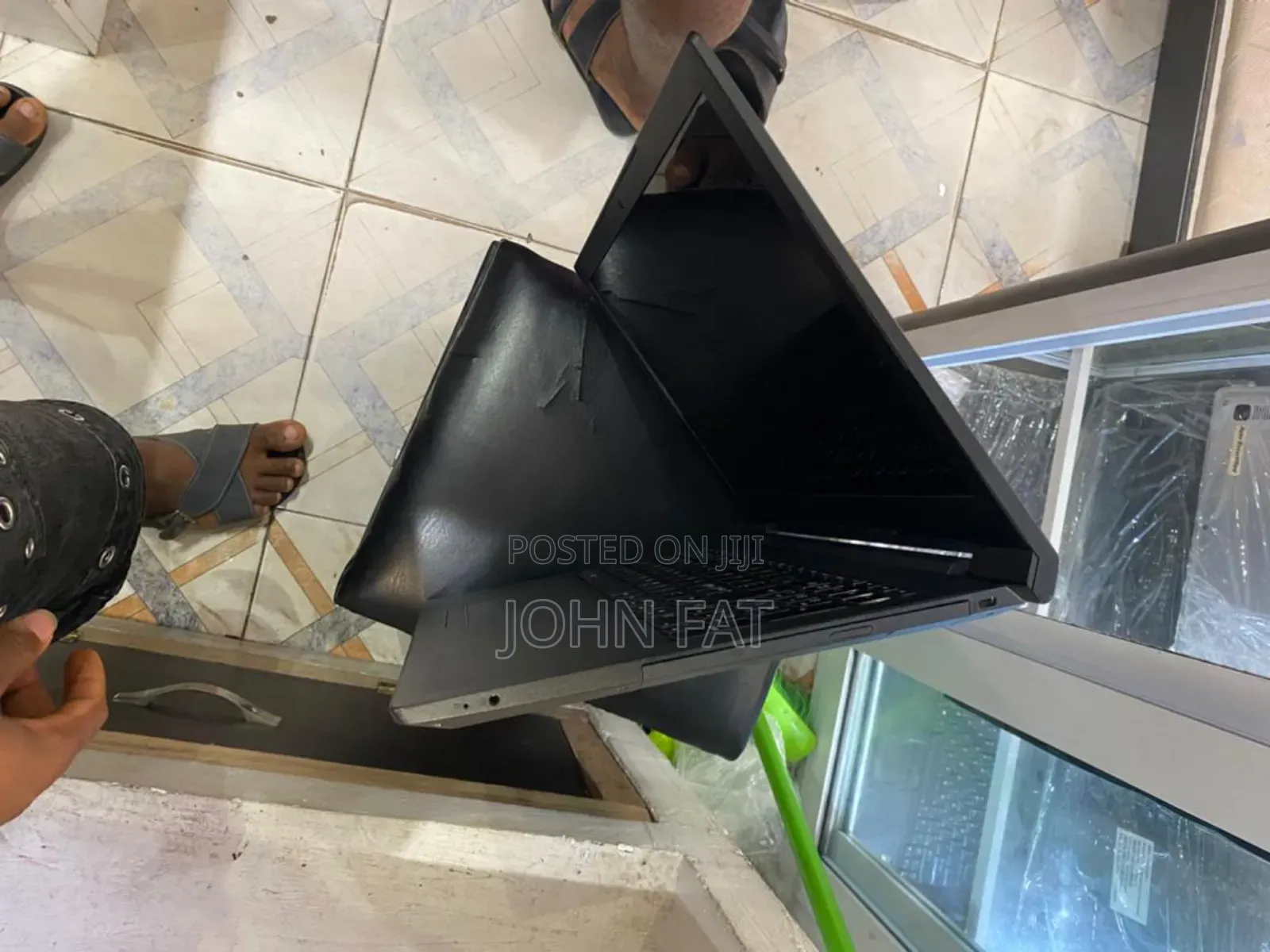 Laptop Lenovo B470 4GB Intel HDD 320GB in Circle - Laptops & Computers ...