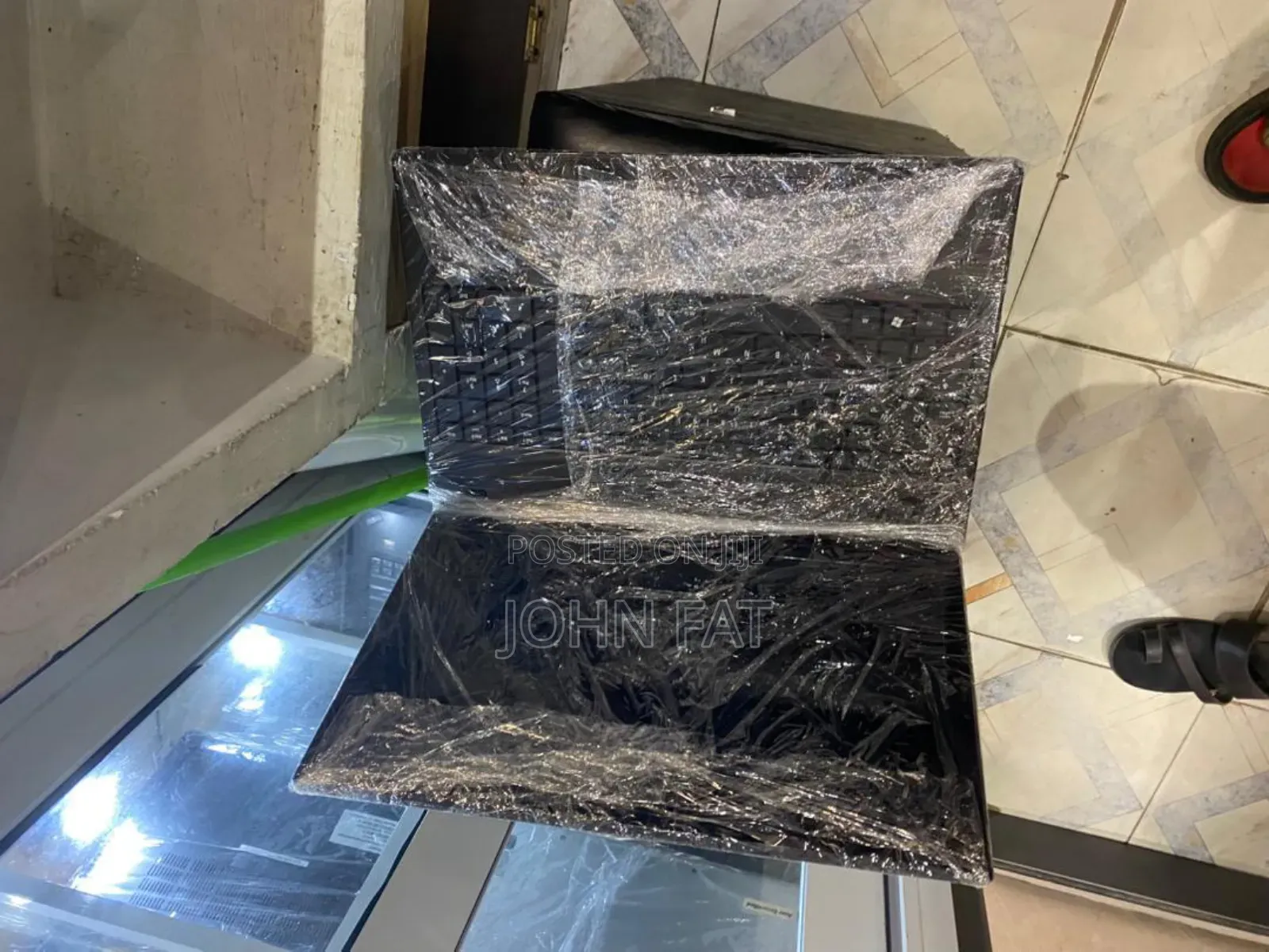 Laptop Lenovo B470 4GB Intel HDD 320GB in Circle - Laptops & Computers ...