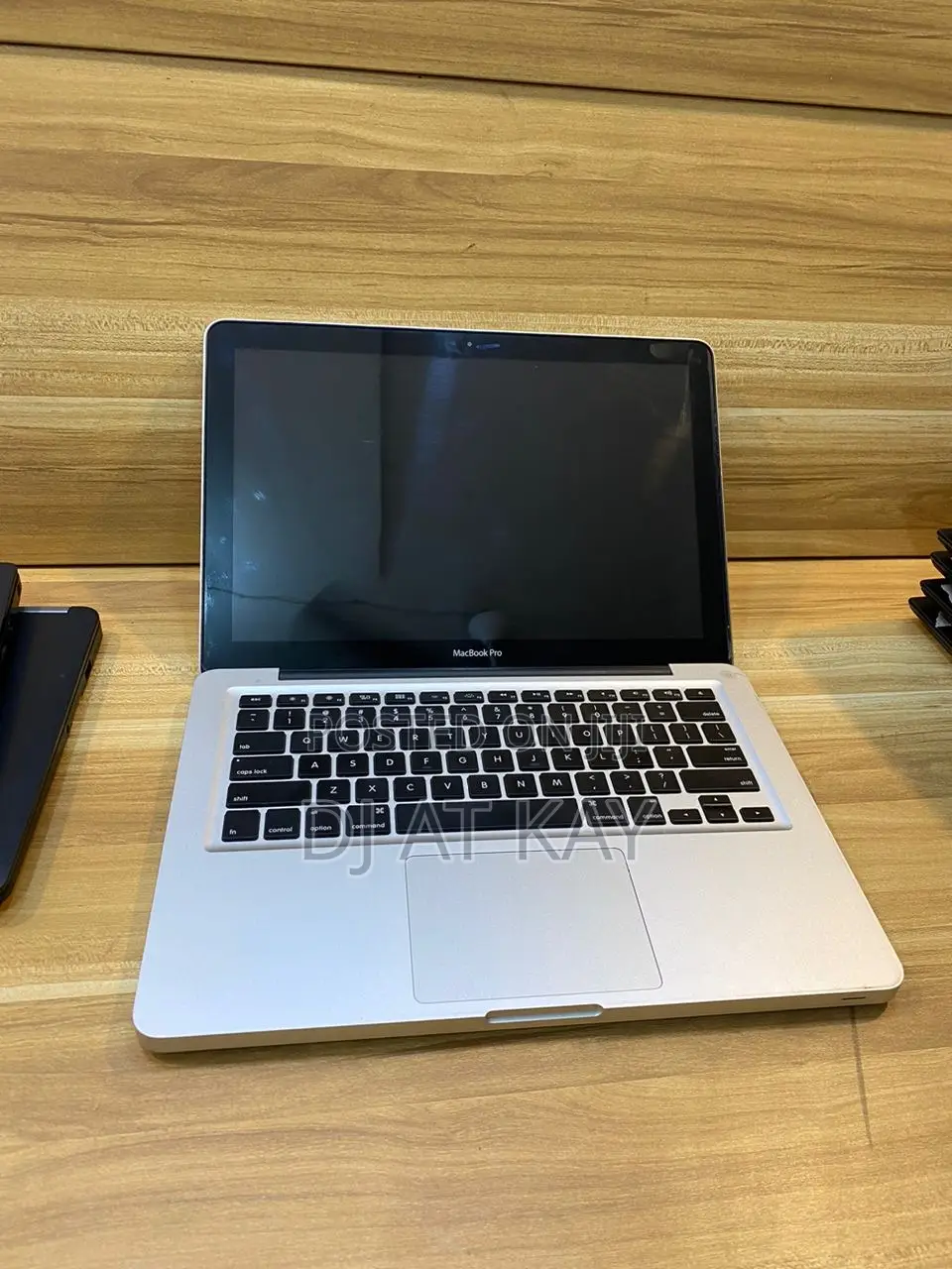 Laptop Apple MacBook 2012 6GB Intel Core I5 SSD 256GB in Kumasi ...