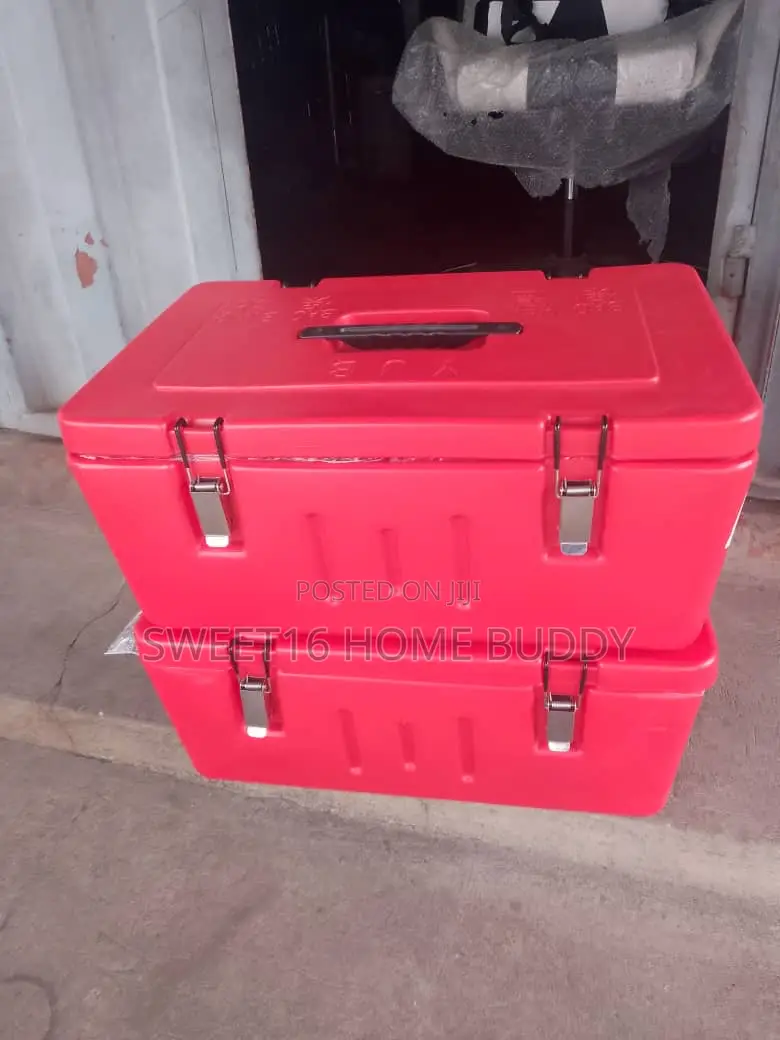 Insulated Ice Chest / Cooler Box (Hot Cold) in Kumasi Metropolitan ...