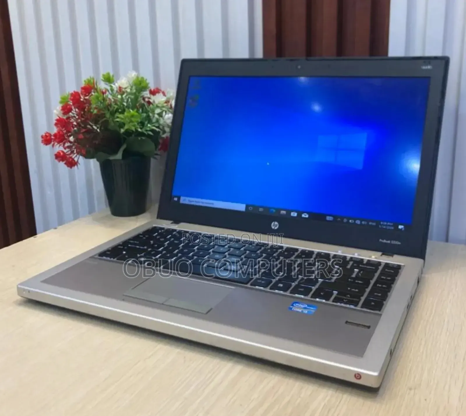 Laptop HP ProBook 5330M 4GB Intel Core i3 HDD 500GB in Kokomlemle ...