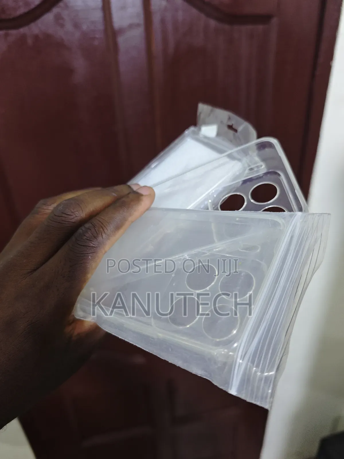 Xiaomi 15 Pro Covers/Cases in Kumasi Metropolitan - Accessories for ...