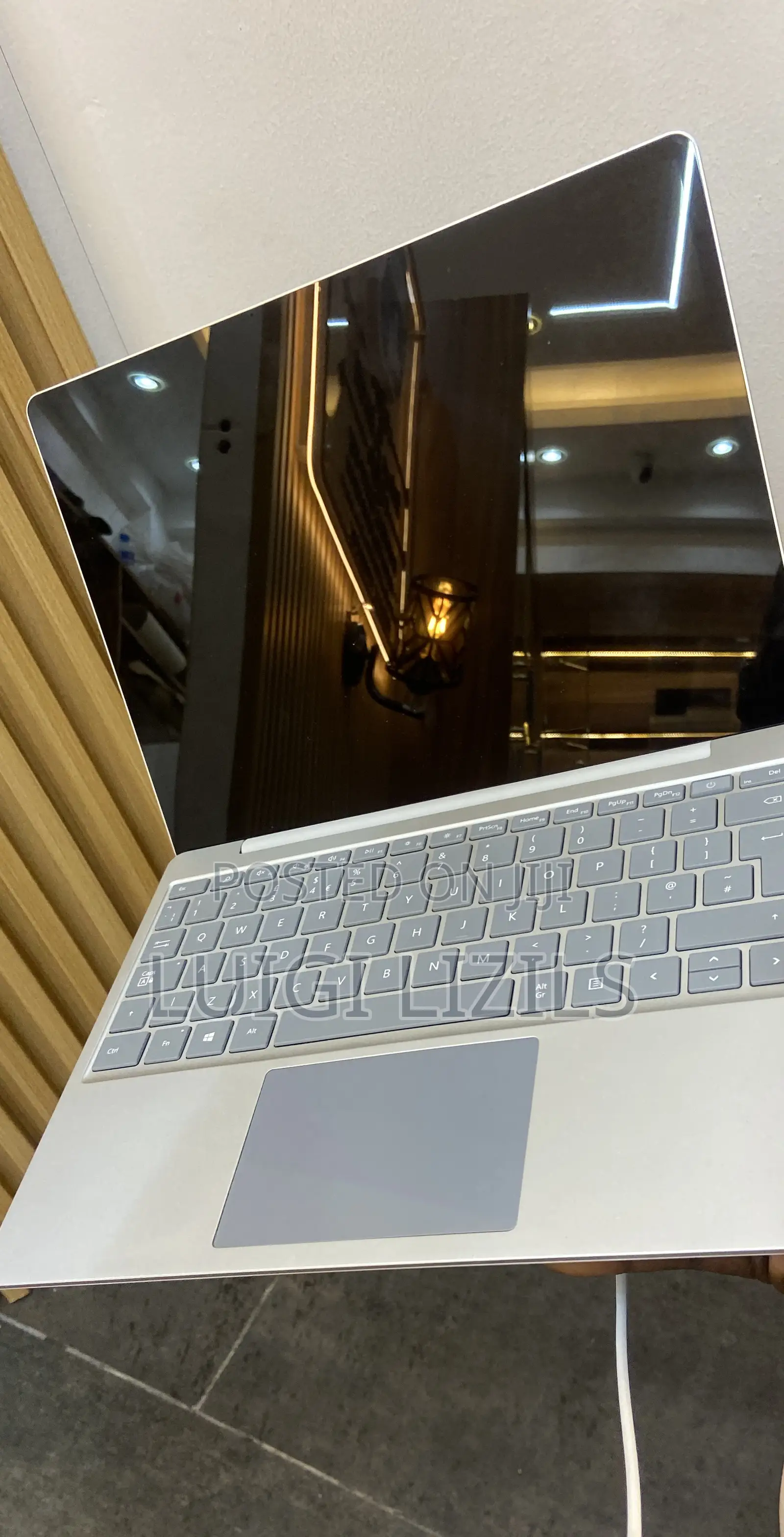 New Laptop Microsoft Surface 16GB Intel Core I5 SSD 512GB in Accra ...