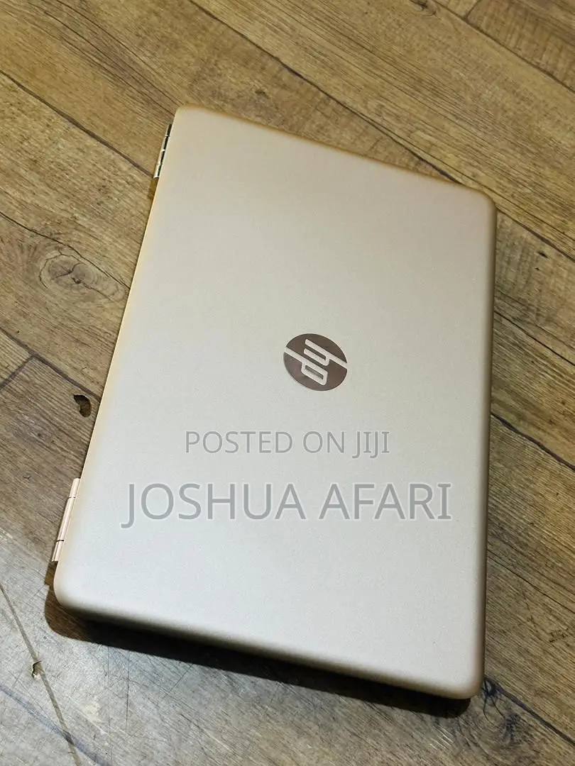 New Laptop HP Pavilion 15 16GB Intel Core I7 SSD 512GB in Adenta ...