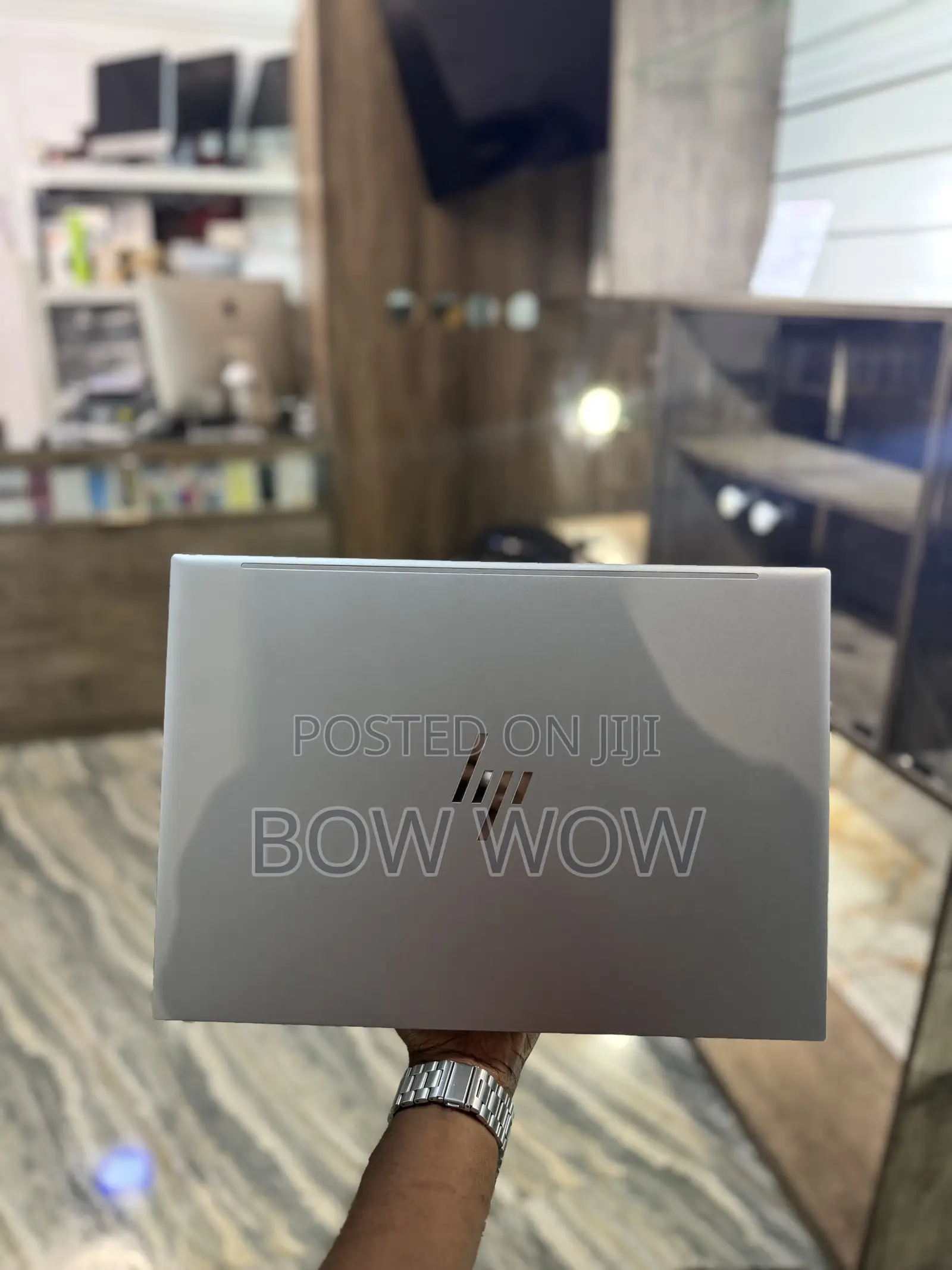 Laptop HP ZBook Firefly 16 G10 16GB Intel Core Ultra 7 SSD 1T in Kumasi ...