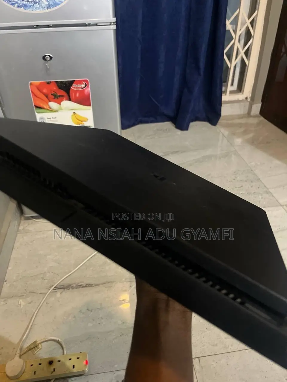 Ps4 With 4 Games Fc26,2k25,Gta5 Cod in Oyarifa - Video Game Consoles ...