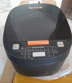 Silver Crest Smart Rice Cooker 5l in Weija - Kitchen Appliances ...