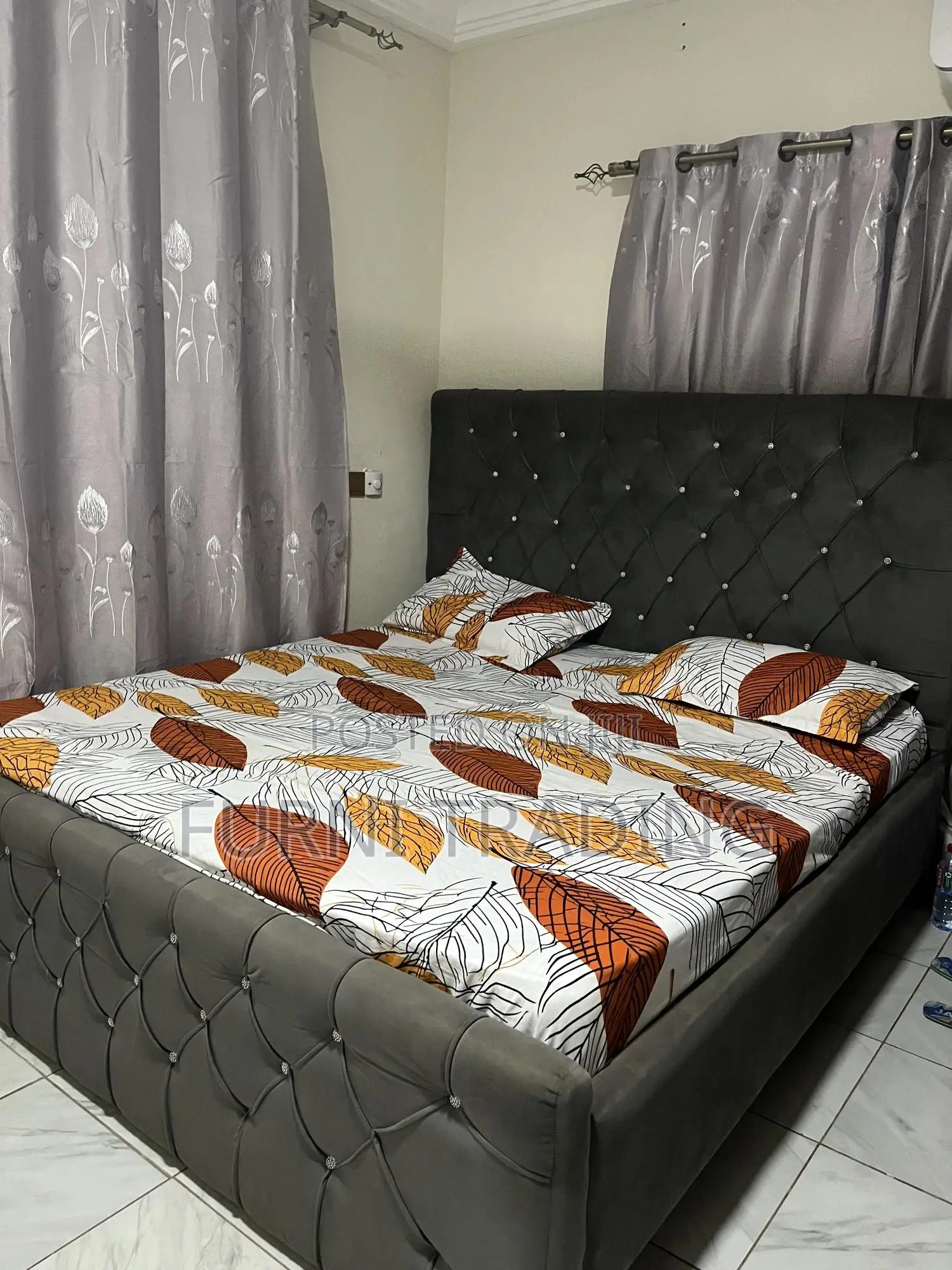 Queen Size Mattress in Adenta - Furniture, Furni Trading | Jiji.com.gh