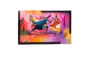 Artwork, Frame, Paint, Wall Art, Decor in Adenta - Home Accessories ...