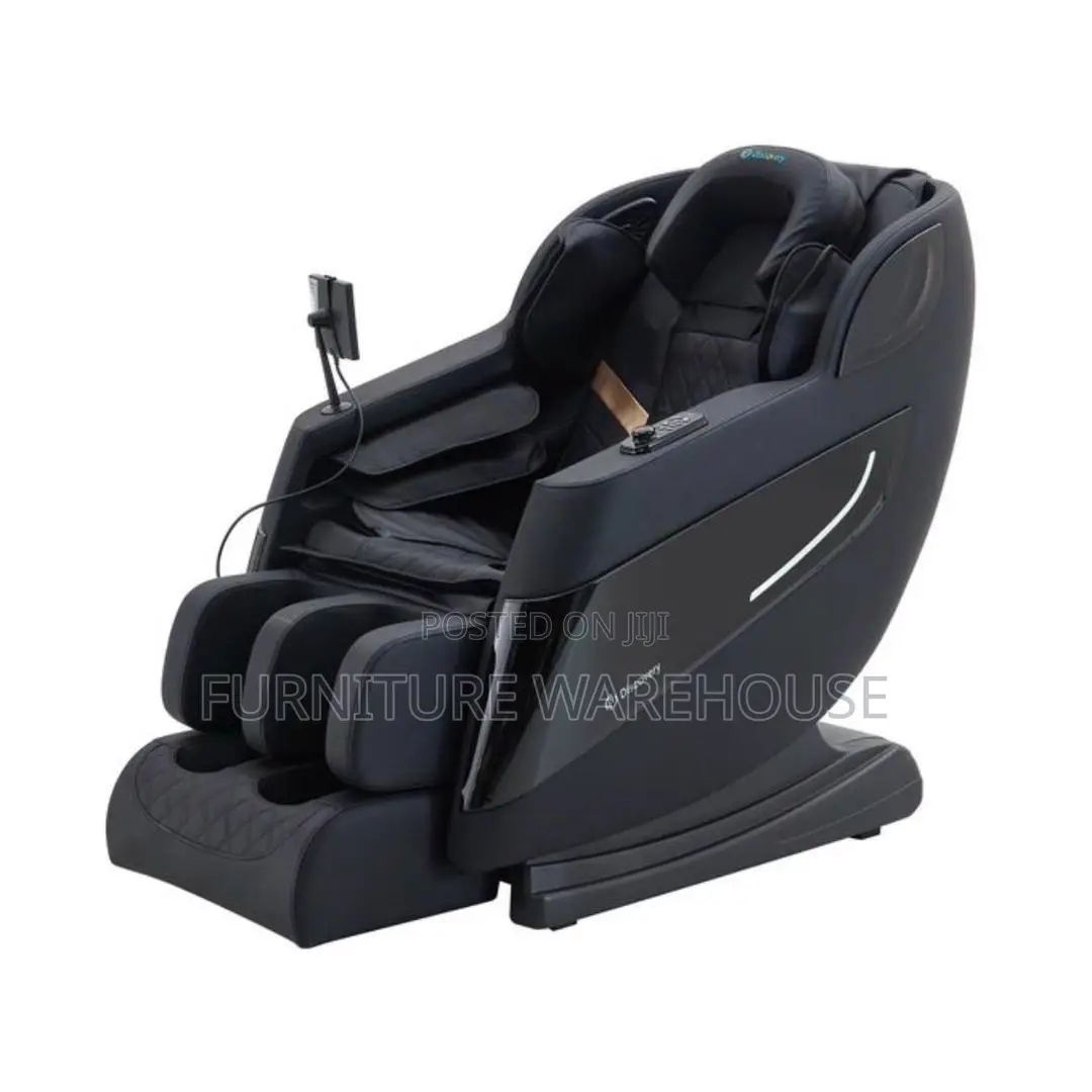 Discovery Full Body Intelligent Massage Chair in Spintex - Massagers ...