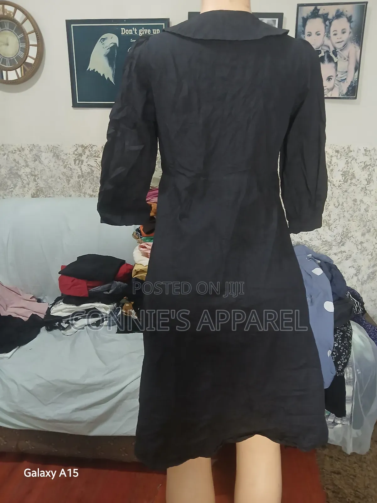 Thrift Dresses Available for Ladies in Accra Metropolitan - Clothing ...