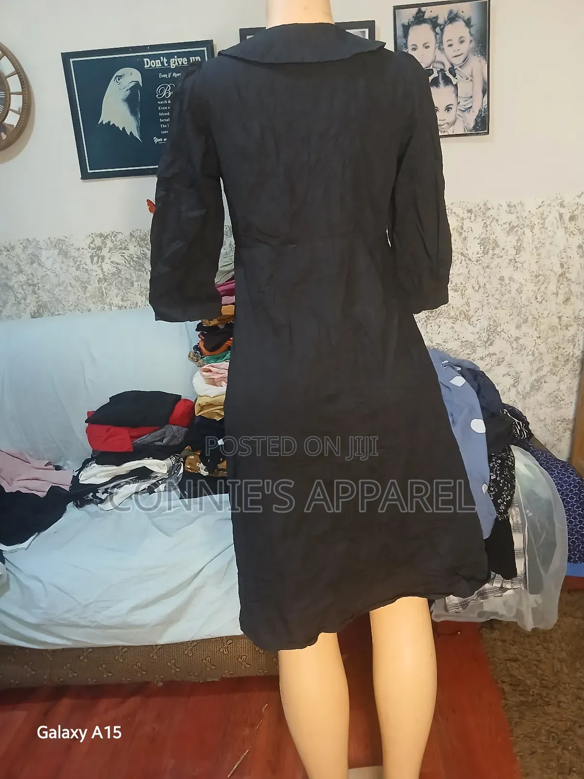 Thrift Dresses Available for Ladies in Accra Metropolitan - Clothing ...