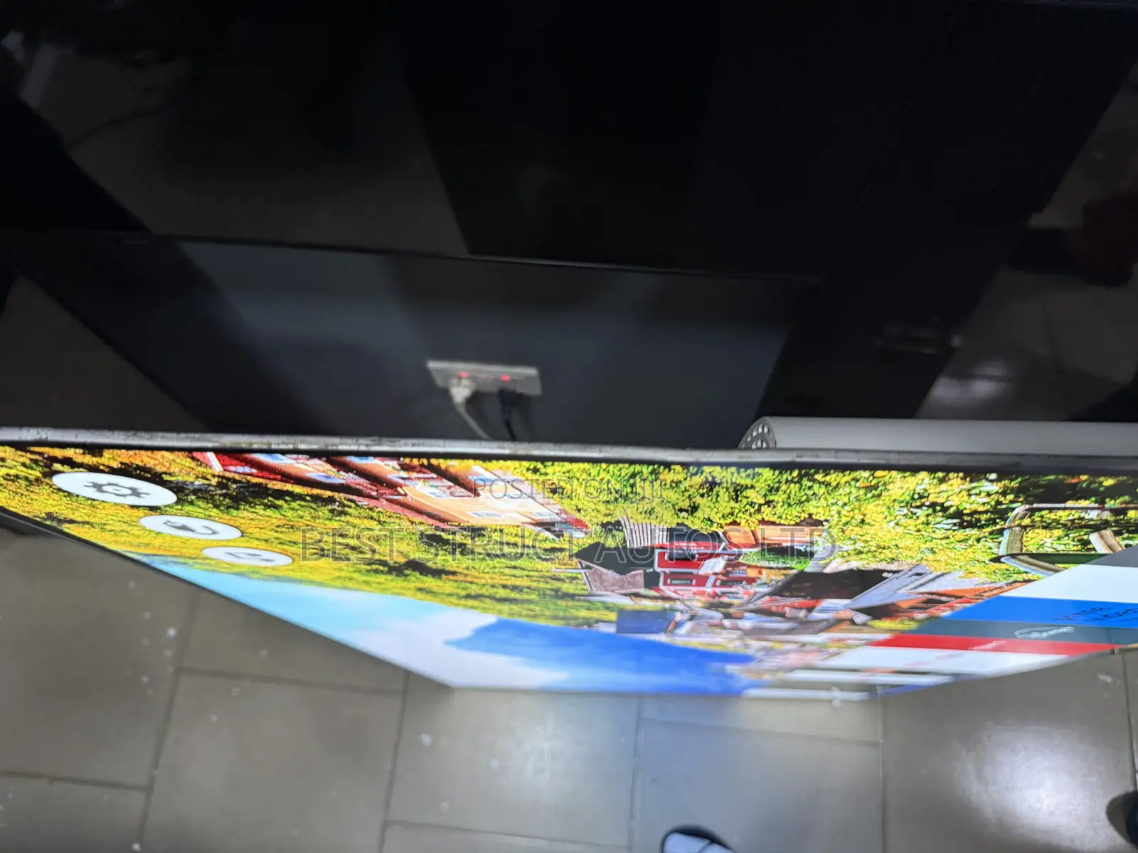 55 Inches Lg Oled Tv in Achimota - TV & DVD Equipment, Nii Armah | Jiji ...