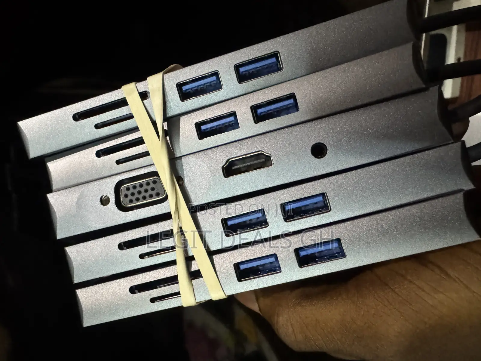 Type C Docking Adapter in Ablekuma - Accessories & Supplies for ...