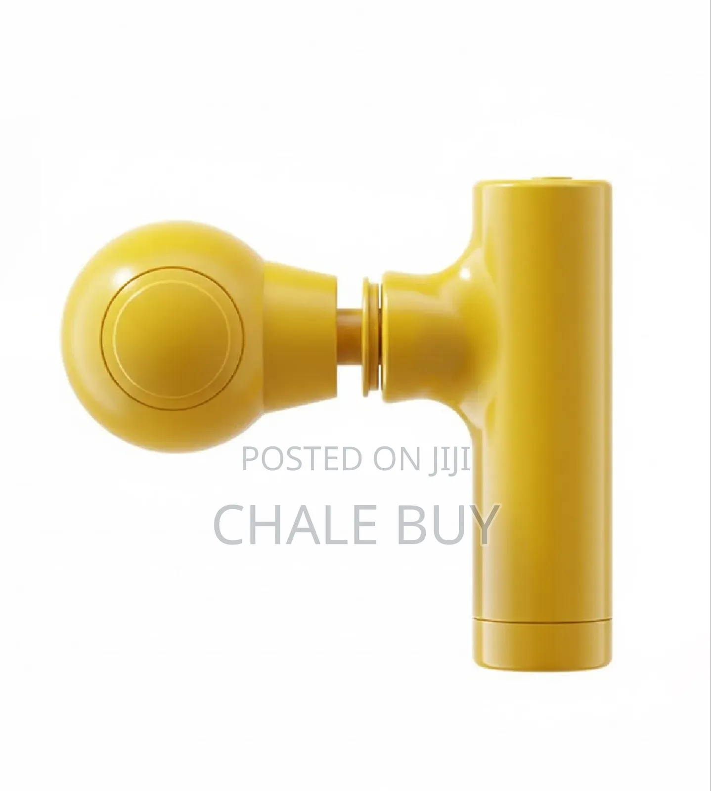 Massage Gun in Labadi - Massagers, Chale Buy | Jiji.com.gh