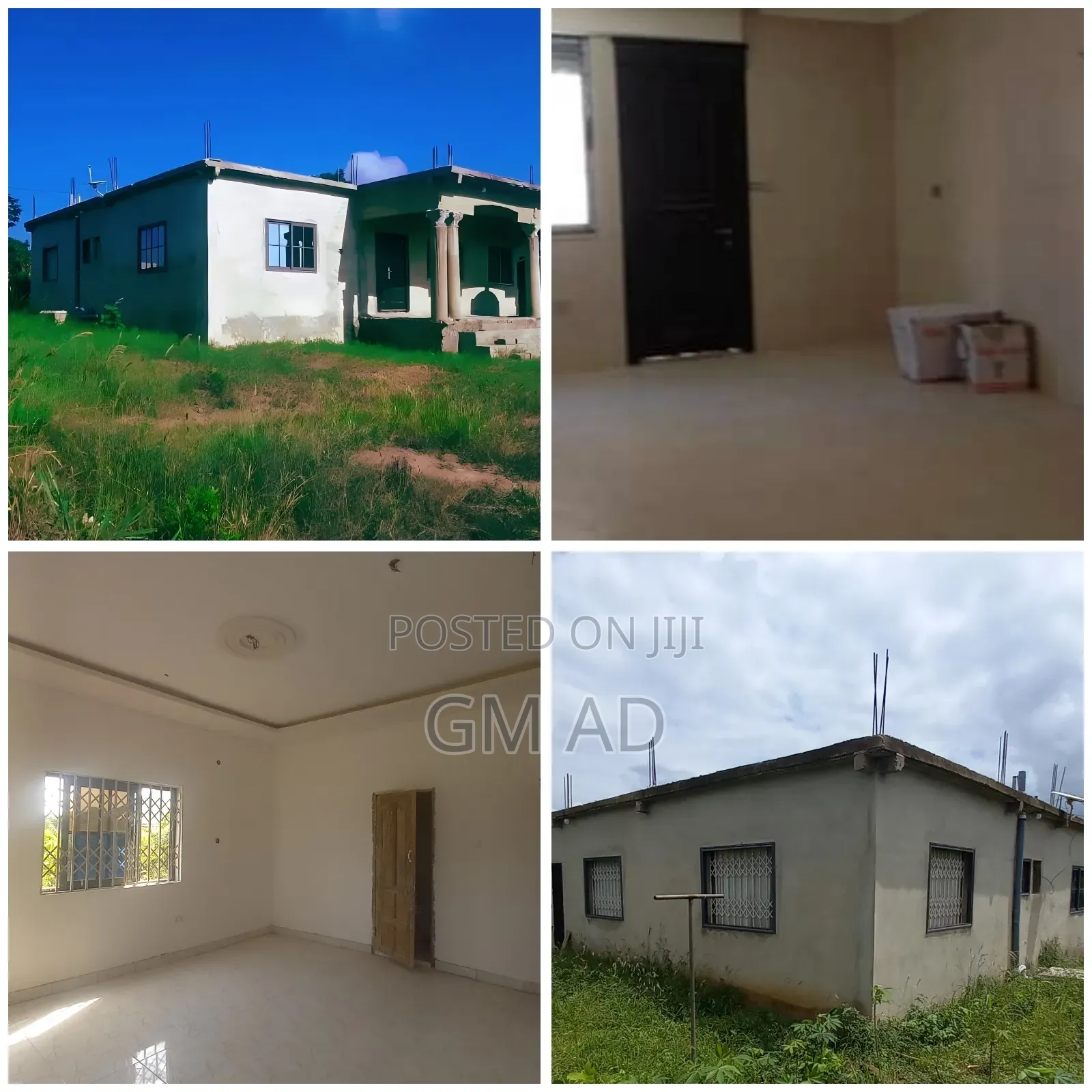 2bdrm Apartment in Amasaman for rent in Amasaman - Houses & Apartments ...